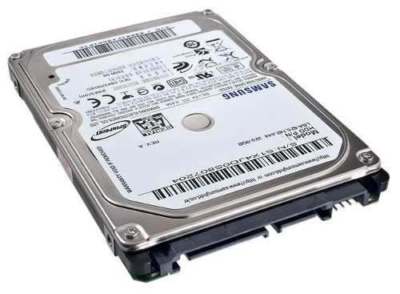 Hard drive 640gb Samsung hm641ji-hm641ji/m - SATA 640 GB failure | eBay