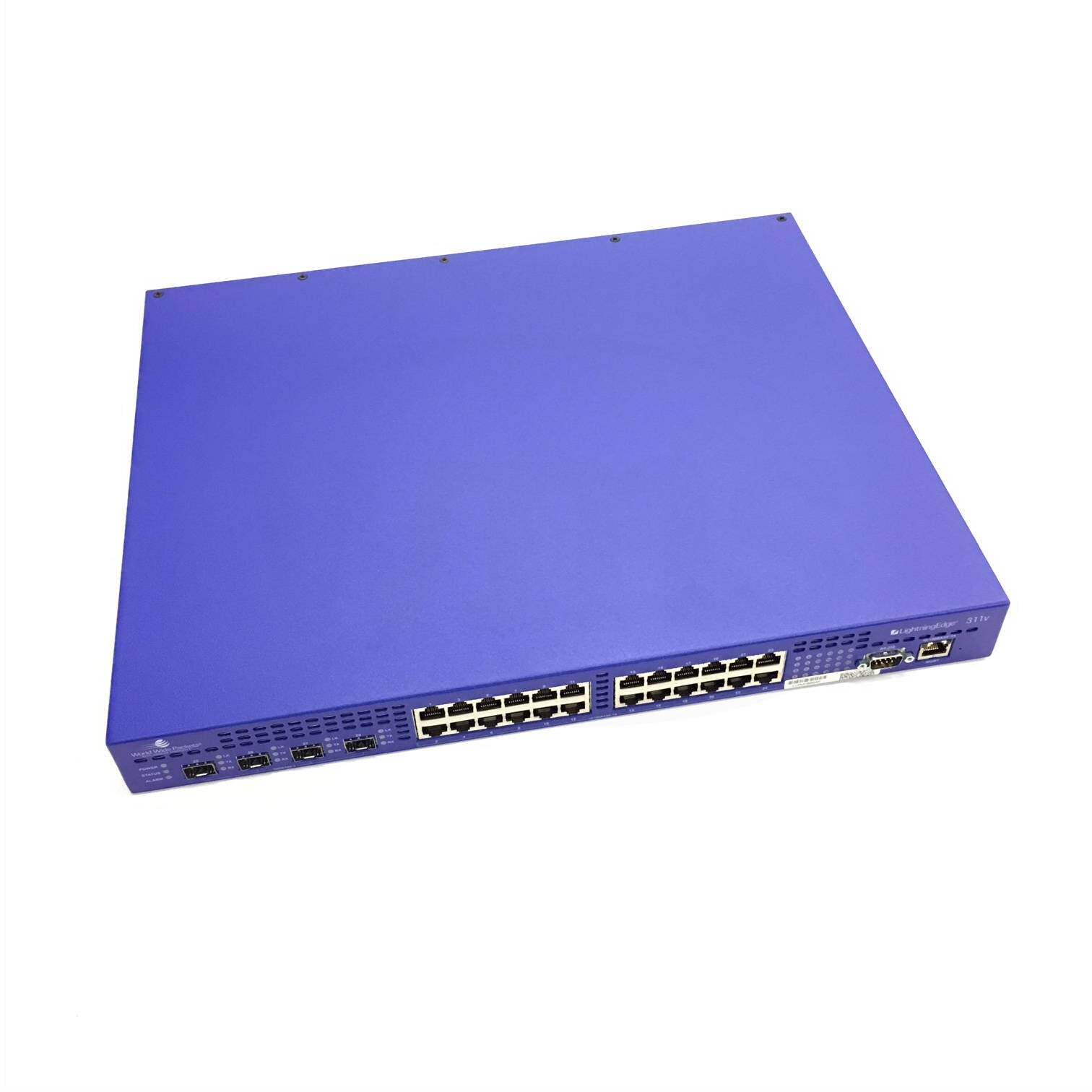 Ciena (LEAC-0311VB) Rack-Mountable Network Device for sale online | eBay