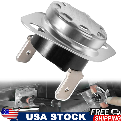 31091 High Temp Limit Switch 190 for Dometic/Atwood/HydroFlame RV ...