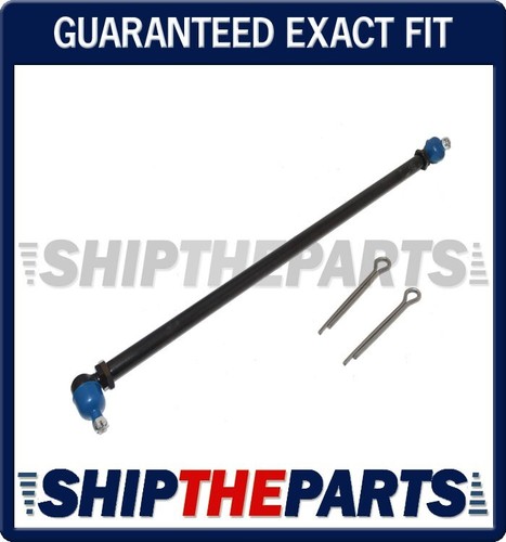 MERCEDES W463 G500 G550 STEERING DRAG LINK ASSEMBLY 463 463 11 15 ...