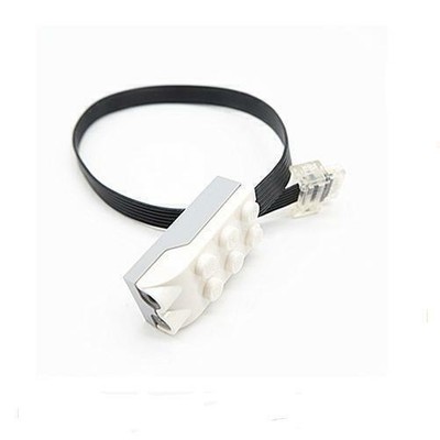 Lego Education WeDo 2.0 Motion Sensor 45304 | eBay