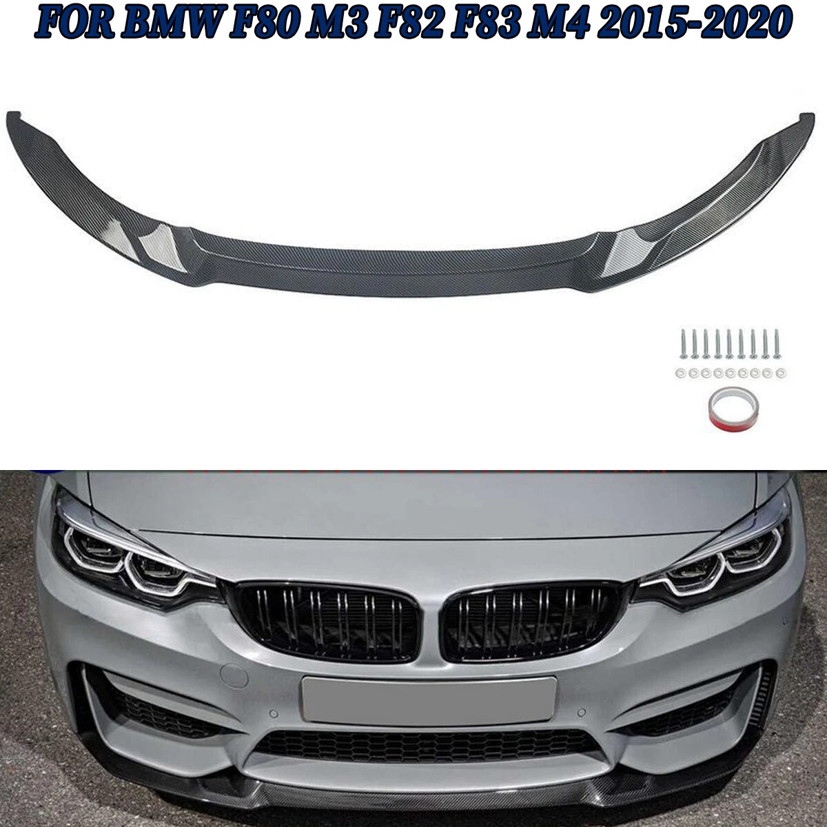 Bmw M3 F82