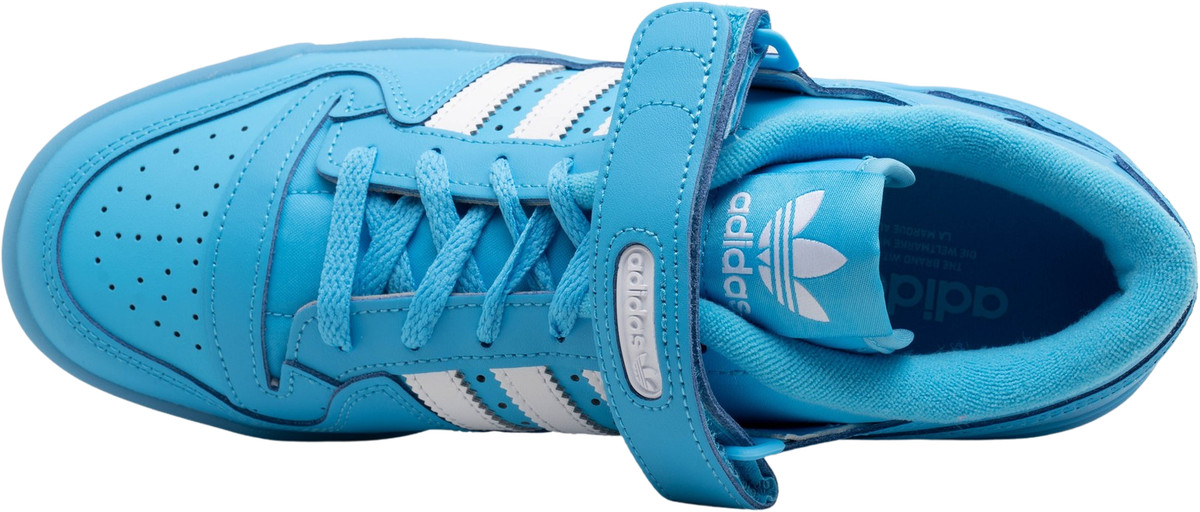 adidas Forum Low Sky Rush for Sale | Authenticity Guaranteed | eBay