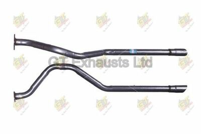 Kia Sportage K00 [1994-2004] SUV 2.0i 16V Tail pipe KA028 0K02940700C ...