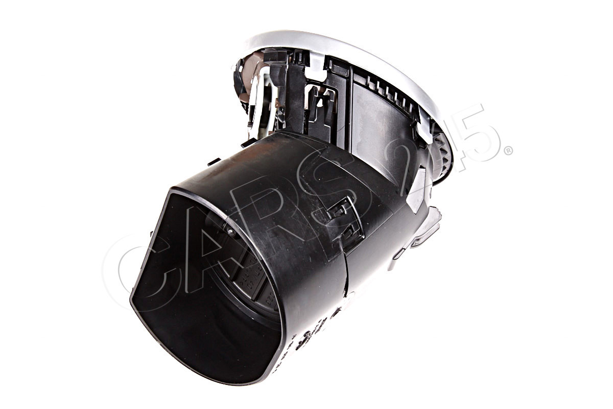 Genuine Left Ventilation Panel Grille MERCEDES W164 X164 1648302354 | eBay