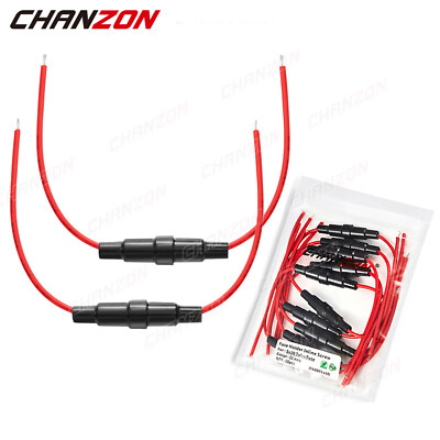 Transformers - Fuse Holder