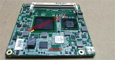 1Pcs Used SOM-6763D SOM-6763 B1 ETX | eBay