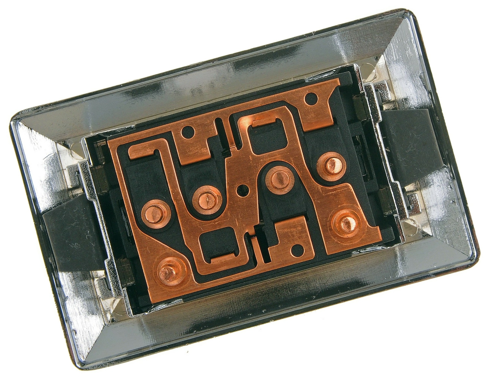 Dorman 901-017 Front Driver Side Door Window Switch Compatible with ...