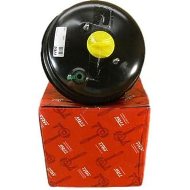 Land Rover Brake Master Cylinder Booster Kit Lr3 Sjj500090 TRW for sale ...