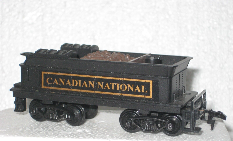 HO MODEL POWER WOOD TENDERS 7 TO PICK FROM | eBay