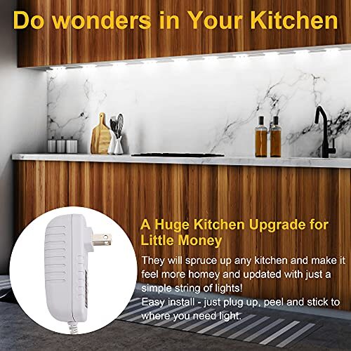 Flexible Jewelry Showcase Lights Kit, 14FT 14FT Light String Bright ...