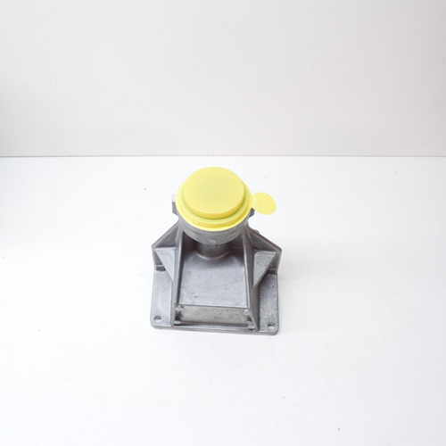 NEW BMW 3 F30 XDRIVE FRONT DIFF SUPPORT BRACKET 31507601995 7601995 ...