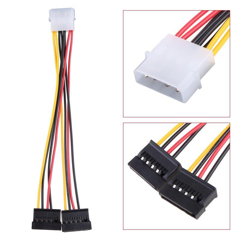 Molex Connector 2 Pin