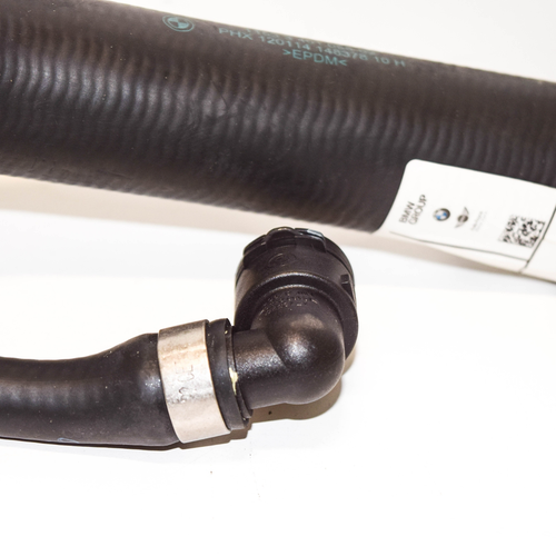 NEW BMW X3 E83 RADIATOR COOLING HOSE 11533401058 3401058 ORIGINAL | eBay