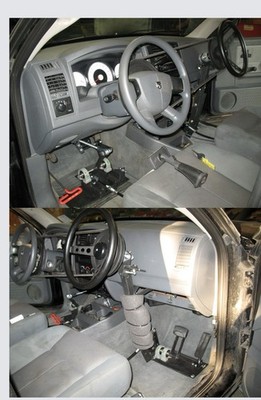 Right Hand Drive Conversion Kit | eBay