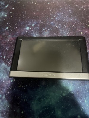 Garmin Nuvi 2557LMT 5" Touch Screen Portable GPS Navigator Works Ships ...