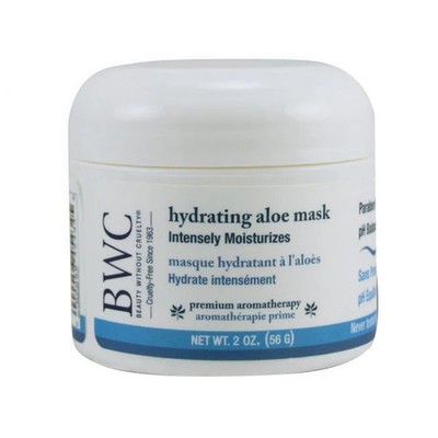 Cruelty Hydrating Mask 2 Oz by Beauty Without Cruelty | eBay