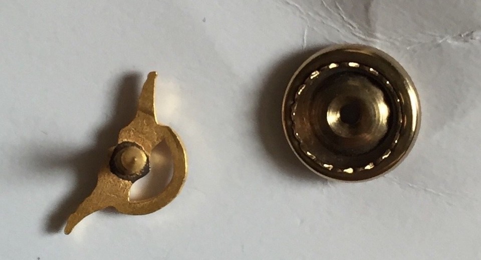 Vintage Enamel AOPA Aircraft Owners Pilot Association Lapel Pin Tie ...