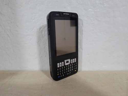 Opticon H-22 Handheld Rugged Terminal Windows Mobile No AC Adapter | eBay