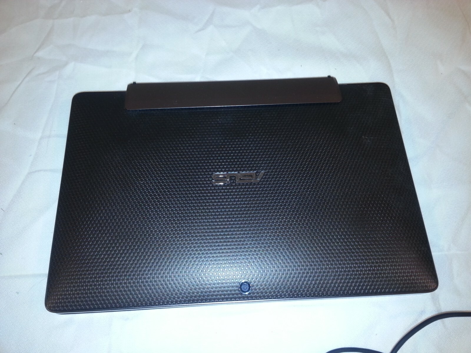 Asus Eee Pad TF101 Transformer Series with Keyboard | eBay