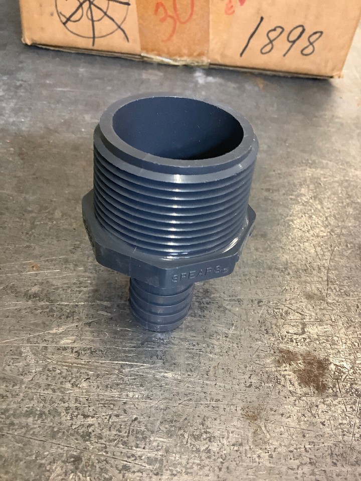 Spears PVC I D2609 | eBay