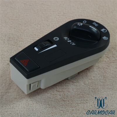 20942844 Head Light Headlight Lamp Switch Fit For Volvo Truck FH12 FM ...