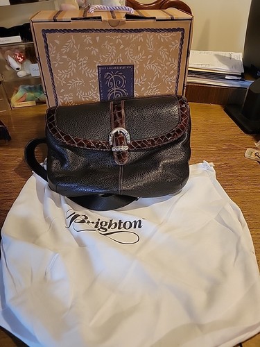 brighton handbag | eBay