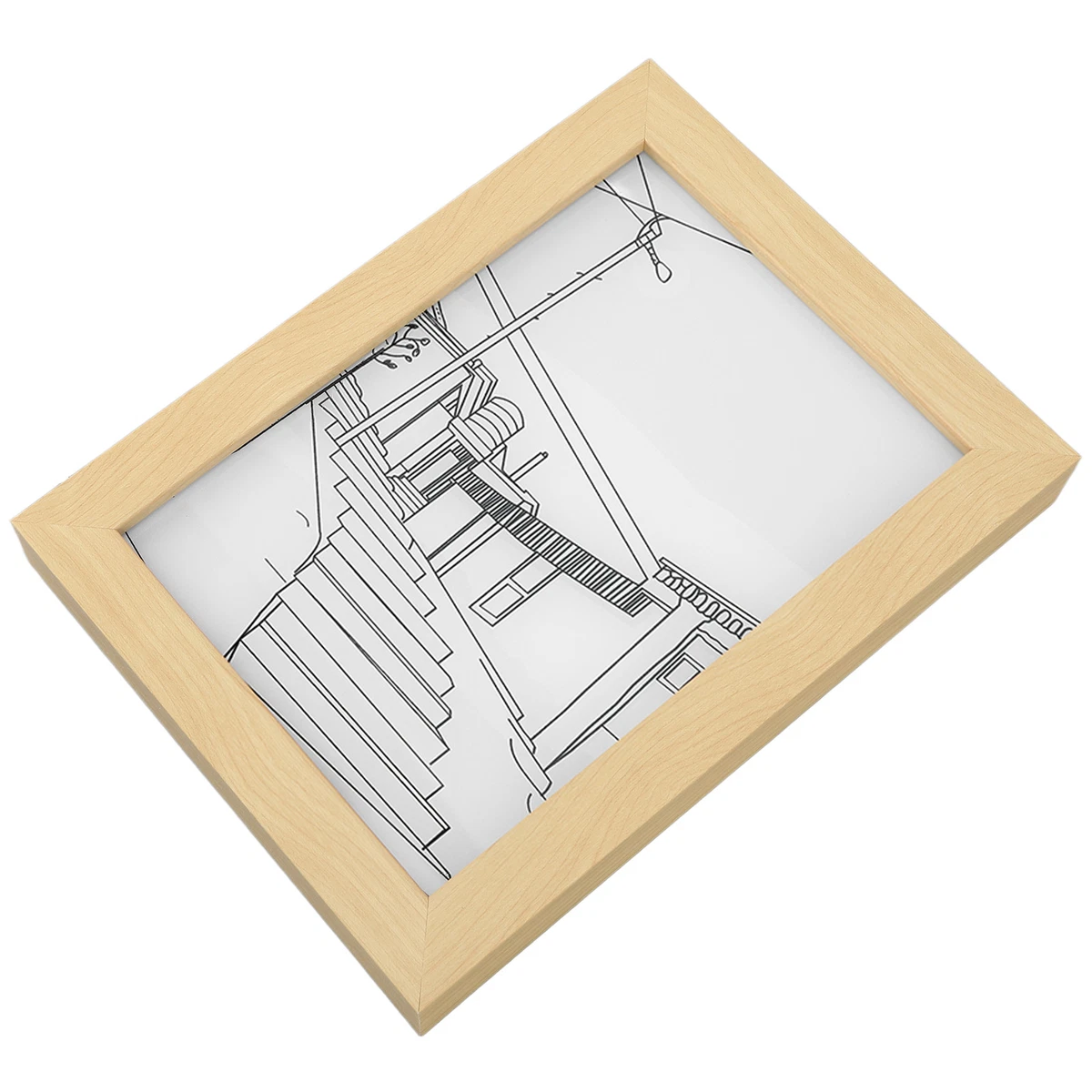 Decorative Acrylic Lighting Panels | Shelly Lighting