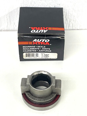 614016 Auto Extra NOS Clutch Release Bearing xref. Timken # 614016, SKF ...