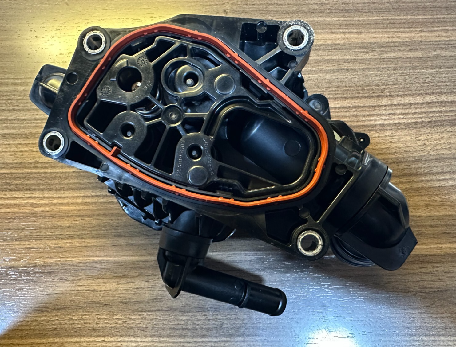 NEW OEM HYUNDAI ITM MODULE - INTEGRATED THERMAL MANAGEMENT UNIT - KONA ...