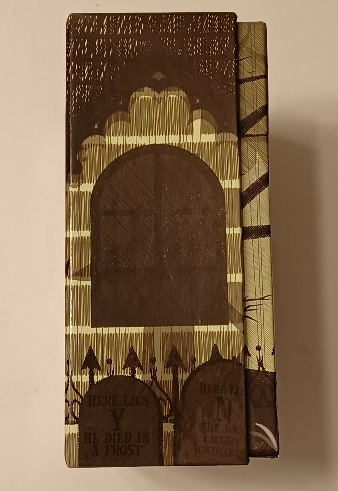 Comprar Gama Go Deathbot Undertaker Wooden Robot Toy D... en USA desde ...