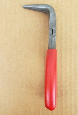 Snap-on Tools 90 Degree Bent Needle Nose Pliers 497ACP for sale online ...