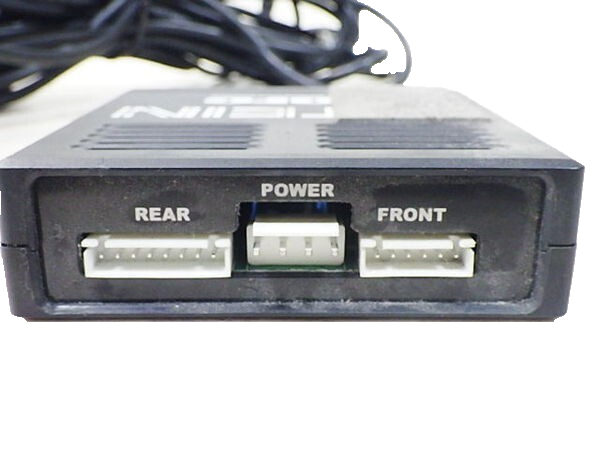 TEIN EDFC Electronic Damping Force Controller with Display and Wiring ...