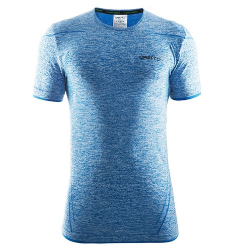 Functional Shirt Sports Shirt CRAFT Active Comfort,Men's,Short Sleeves ...