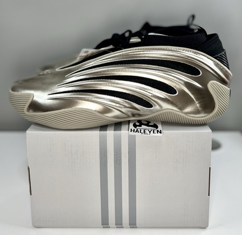 NEW adidas Harden Vol. 9 Cyber Metallic | Men Sizes 8 - 15 | JR2506 | eBay