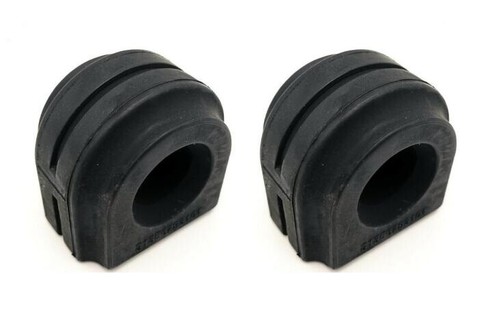 2 piece Front Stabilizer Sway Bar Bushing for BMW F01 730i F02 730Li ...