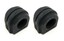 2 piece Front Stabilizer Sway Bar Bushing for BMW F01 730i F02 730Li ...