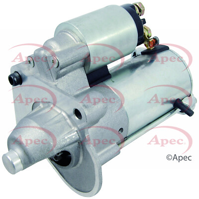 Starter Motor fits FORD TRANSIT CONNECT 1.5D 2015 on 1229427 1233234 ...