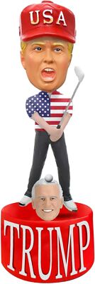 Donald Trump Collectibles Trump Merchandise for Patriotic Americans ...