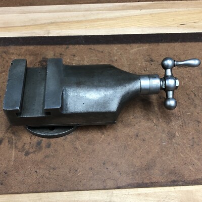 Lathe - Logan Lathe - 2