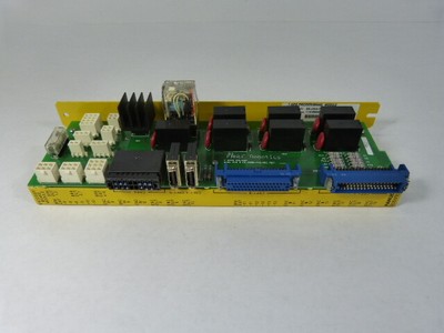 Fanuc EE-3505-761-001 Axis Encoder/Brake Module USED | eBay