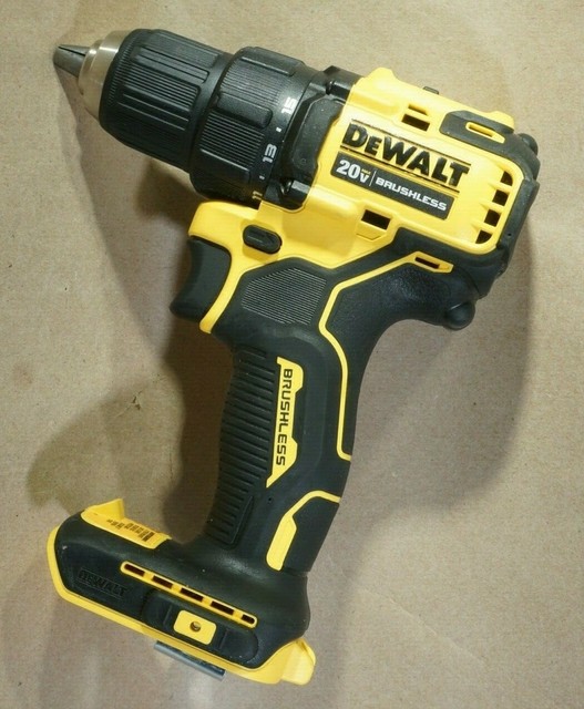 DEWALT DCD797 20v Max XR Compact Hammerdrill Kit for sale online | eBay