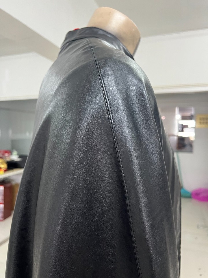 The BVS Batman Cape | eBay