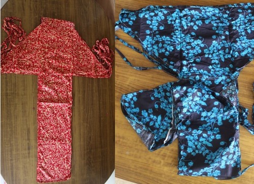 1 PAIR MEN/ WOMEN COTTON LANGOTA SPORTS UNDERWEAR KOUPEAN LANGOTI ...