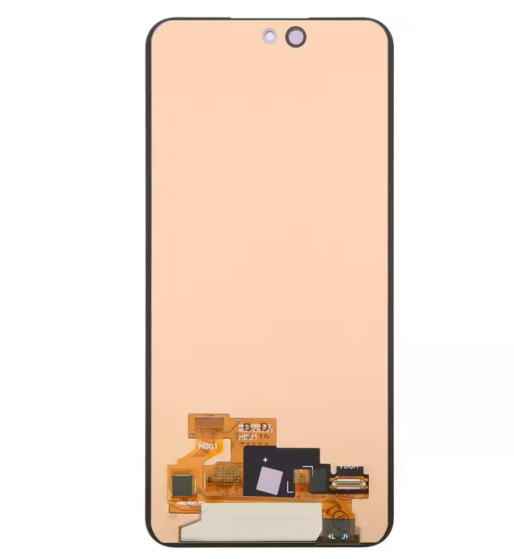 OLED LCD Display Touch Screen For Samsung Galaxy S23 FE S711U/S24 FE 5G ...