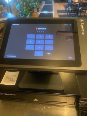 Restaurant Systems - Restaurant Point Of Sale System