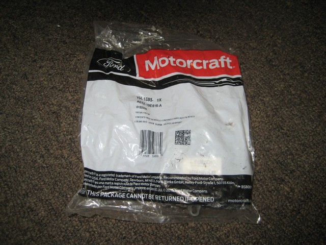 Ford OEM Evaporator-motor Right AE5Z19E616A Yh1885 for sale online | eBay