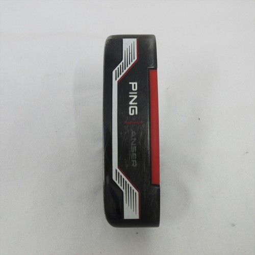 Ping Putter PING ANSER(2021) 35 inch Dot Color Red | eBay