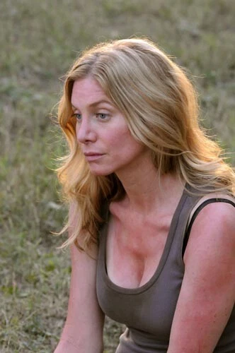 Elizabeth Mitchell Revolution