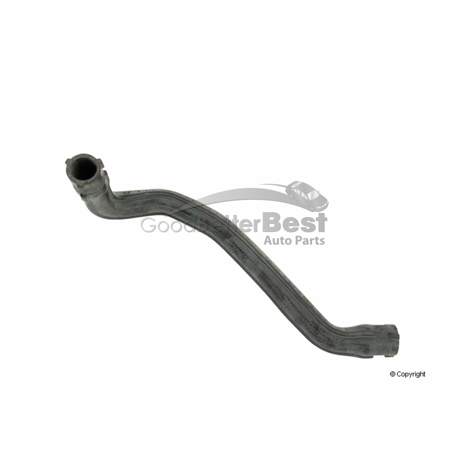 One New Genuine EGR Line 2711410783 for Mercedes MB C230 | eBay